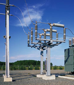 Circuit Switcher